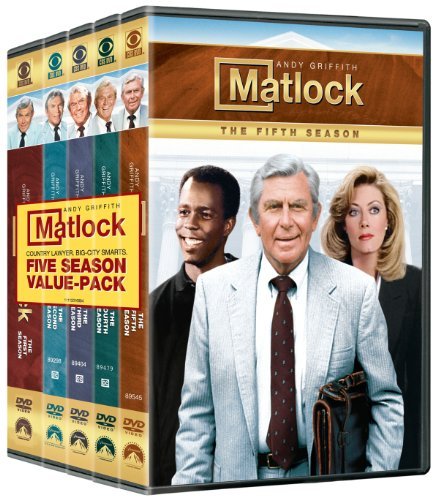 Matlock (1986)