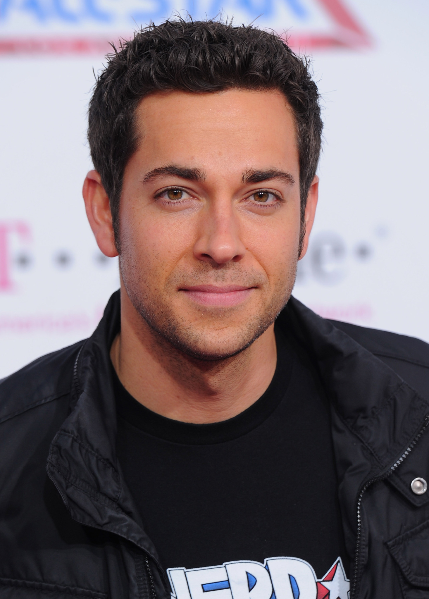 Zachary Levi