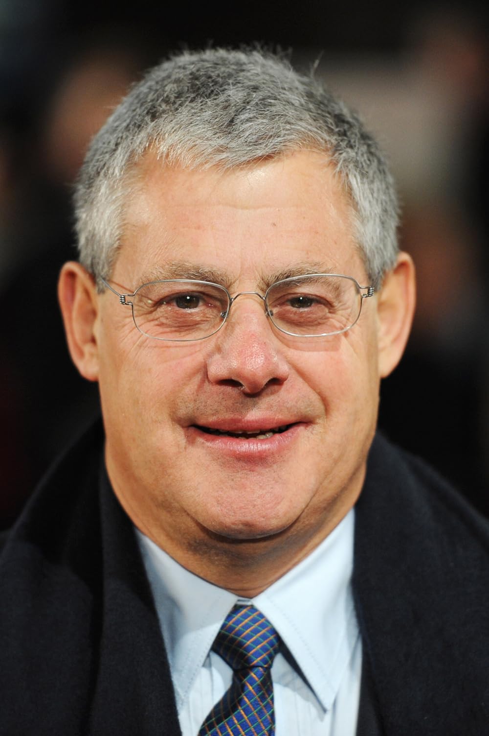 Cameron Mackintosh - Biography - IMDb
