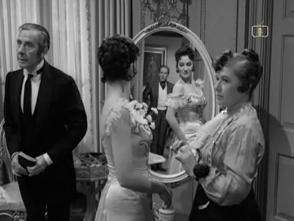 Image of Death (1959)