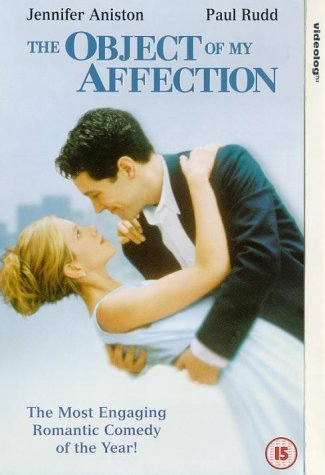 The Object of My Affection (1998)