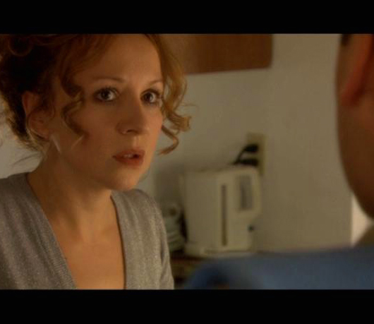 ZOS: Zone of Separation (2009)