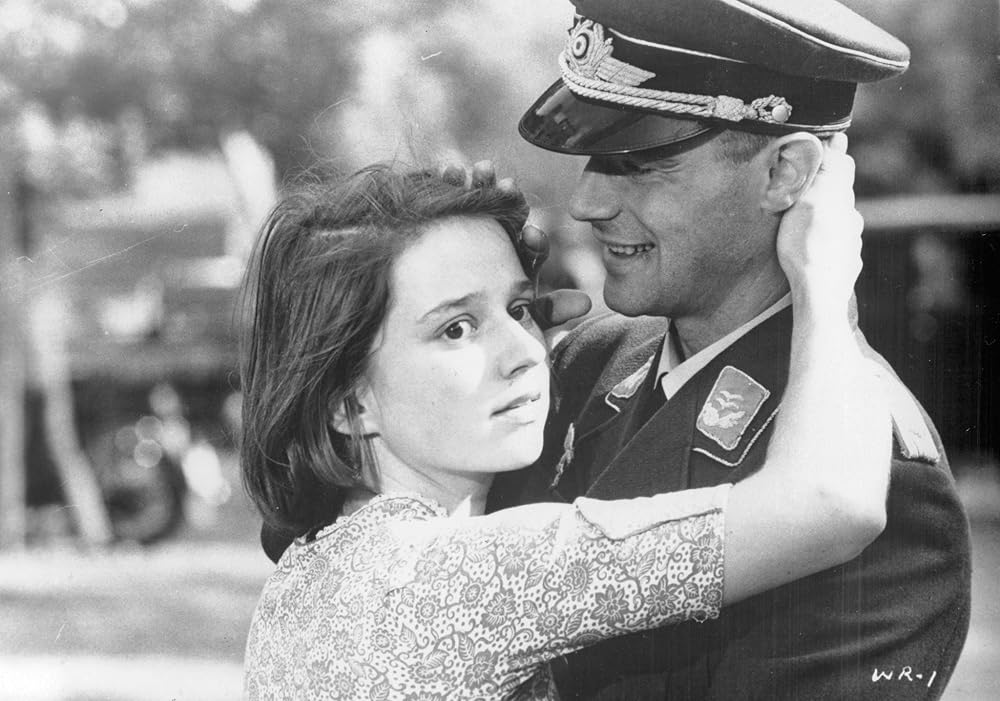 The White Rose (1982)