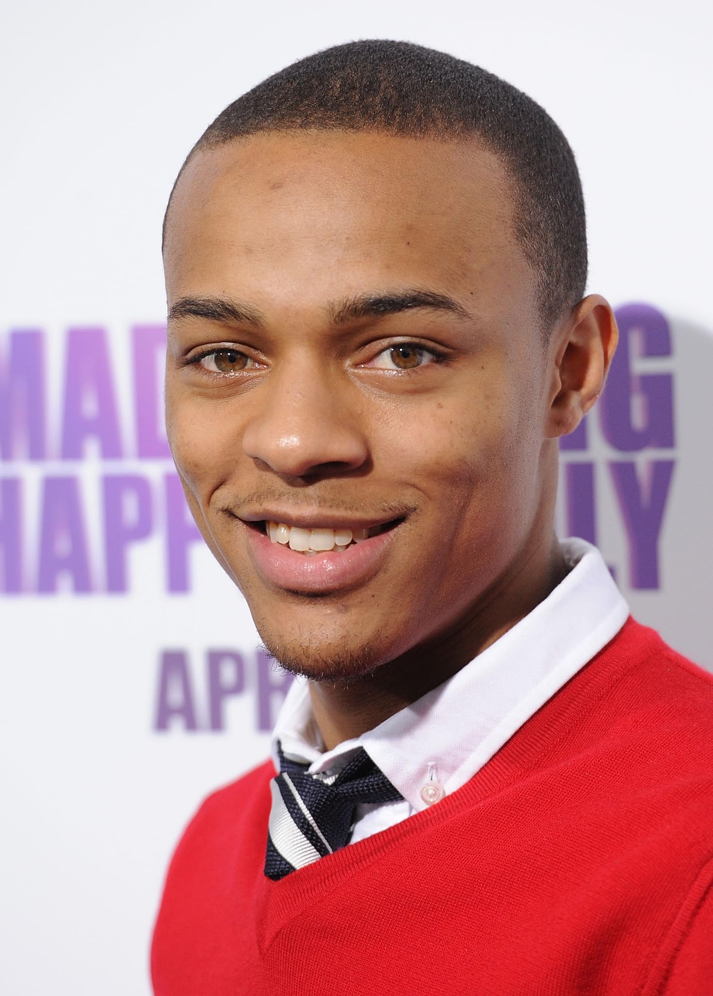 Shad Moss