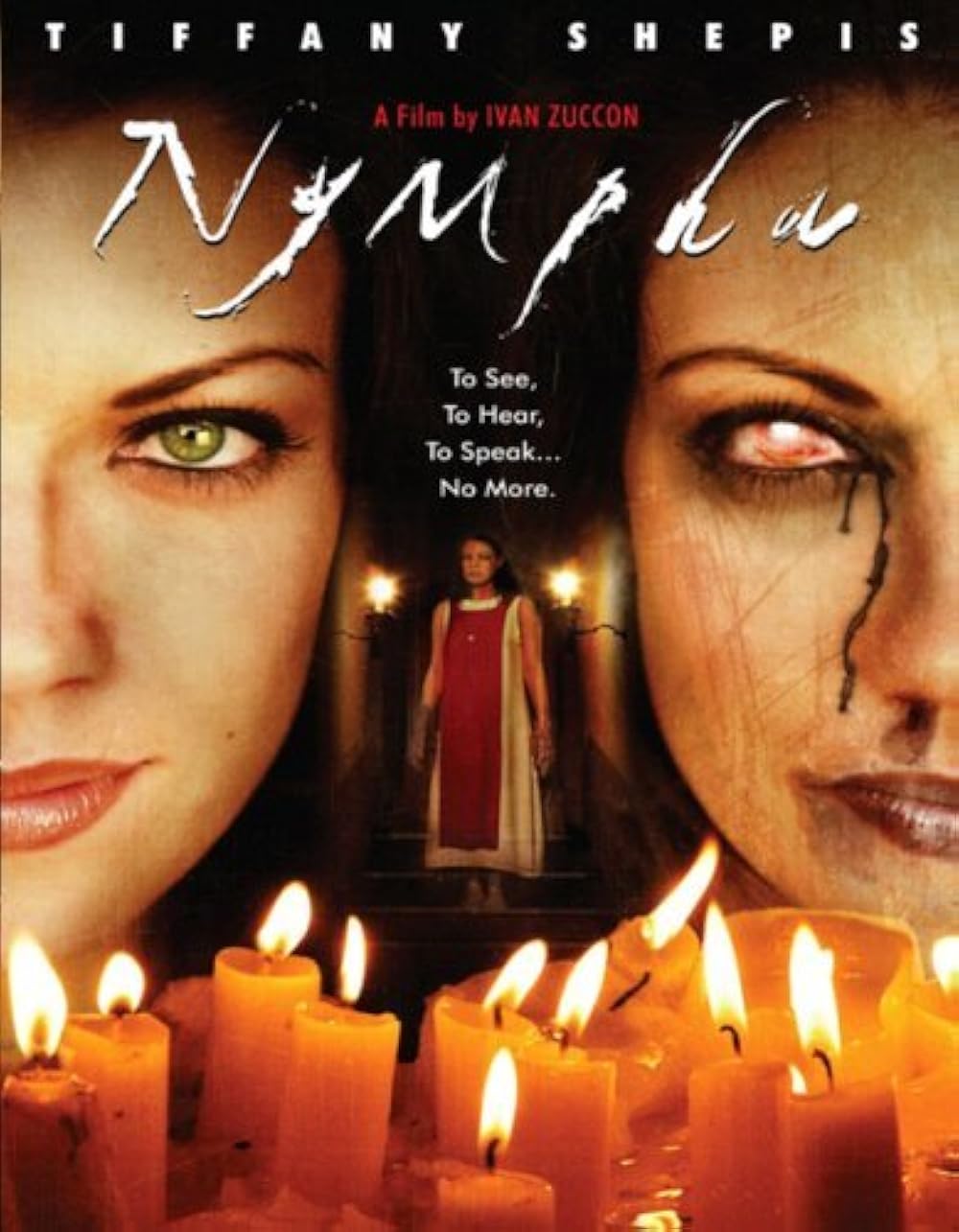 Nympha (2007) - IMDb