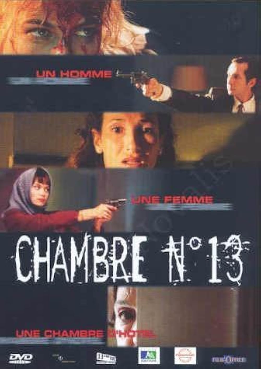 Chambre n° 13 (TV Series 1999–2000) - IMDb