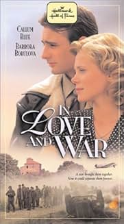 In Love and War (TV Movie 2001) - IMDb