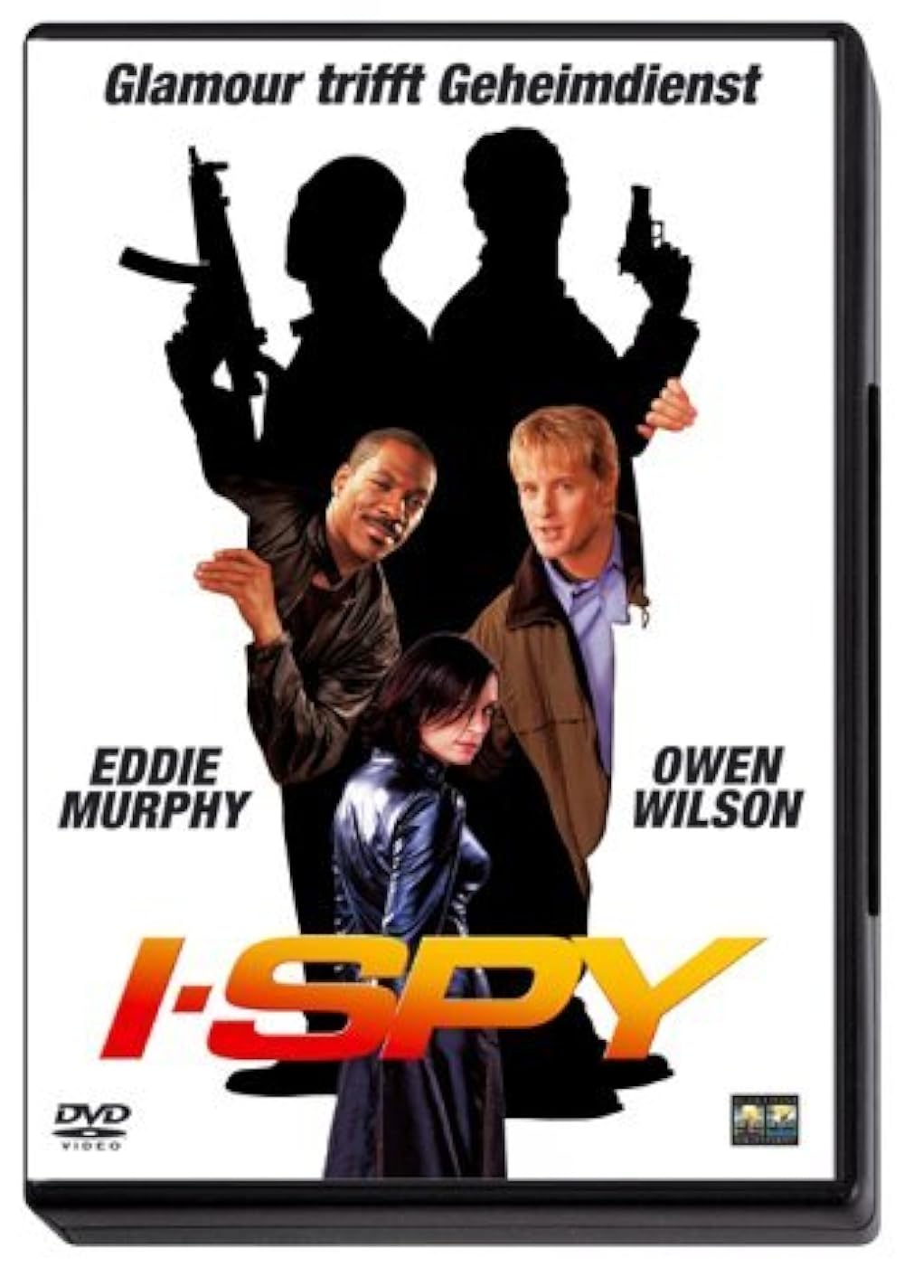 I Spy (2002)