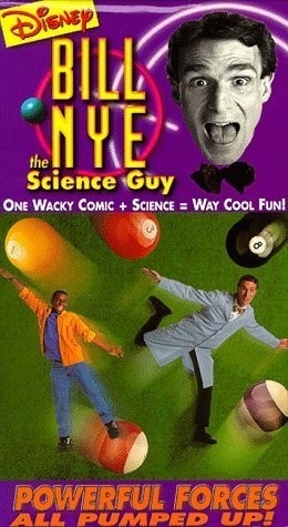 Bill Nye the Science Guy (1993)
