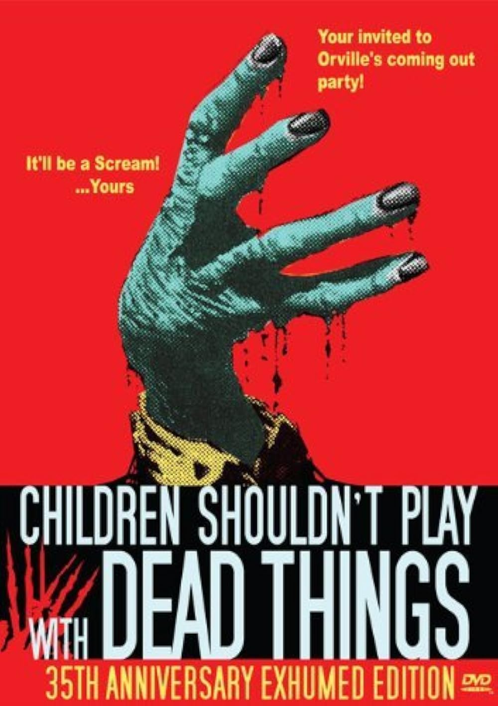 Children Shouldn t Play With Dead Things 1972 children-shouldn-t-play-with-dead-things-1972