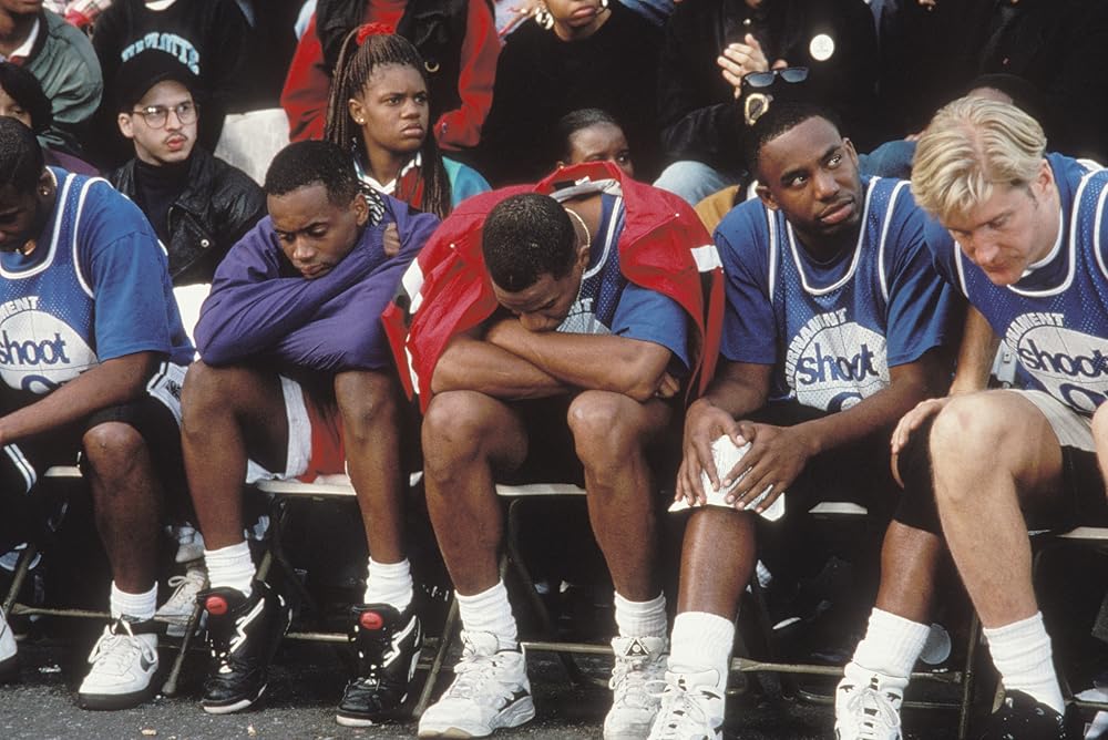 Above the Rim (1994)