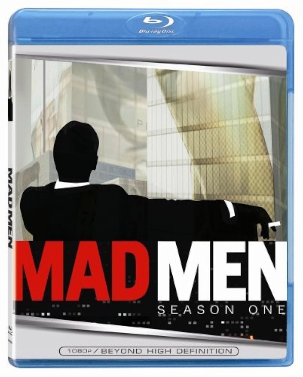 Mad Men (2007)