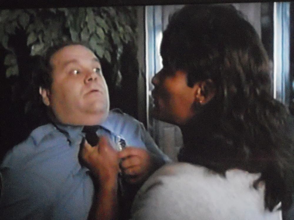 Double Trouble (1992)