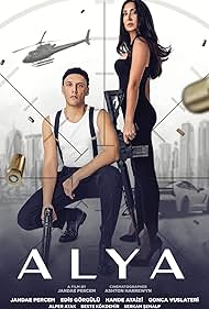 Alya (2023) - IMDb
