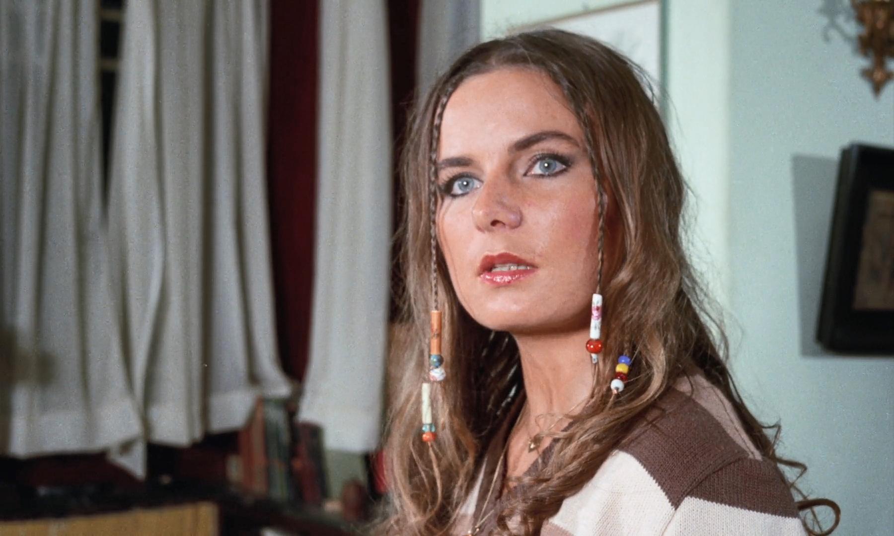 Erotic Passion (1981)