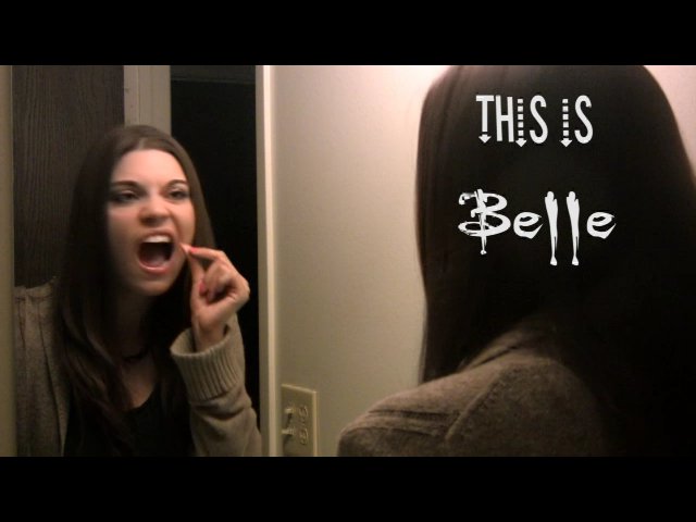 How To Become A Vampire In Real Life Without Being Bitten