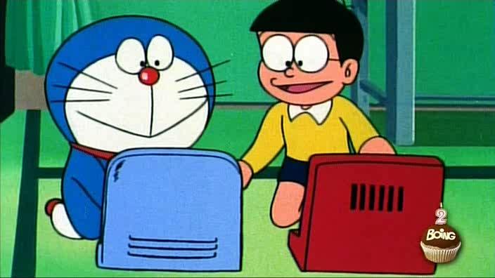 Doraemon (1979)