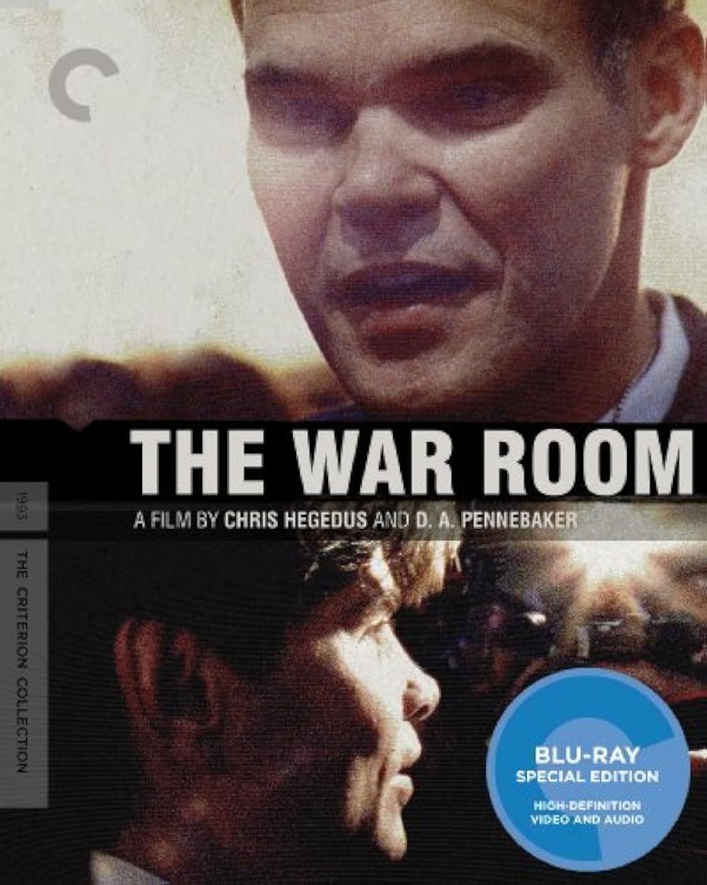 The War Room 1993 the-war-room-1993