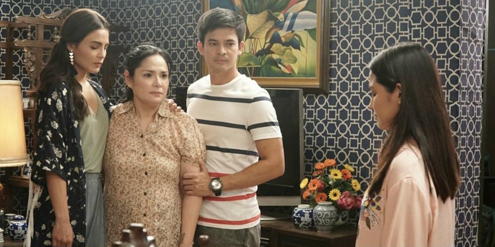 "The One That Got Away" Gulong petmalu (TV Episode 2018) - IMDb