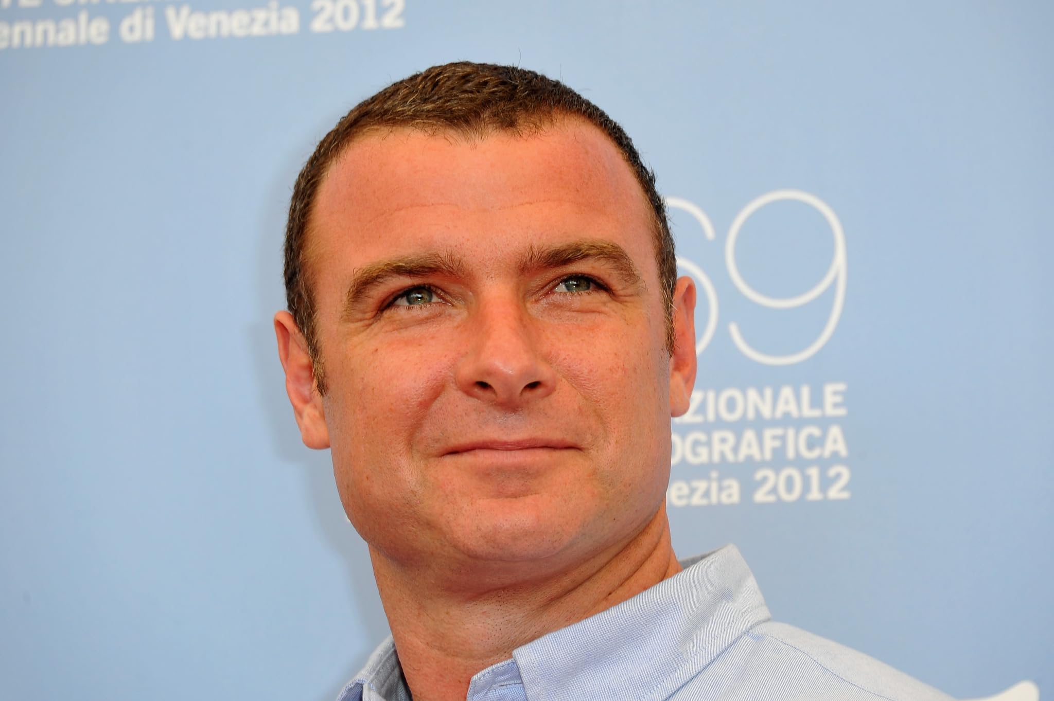 Liev Schreiber