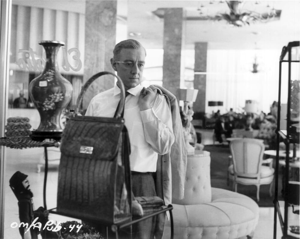 Our Man in Havana (1959)