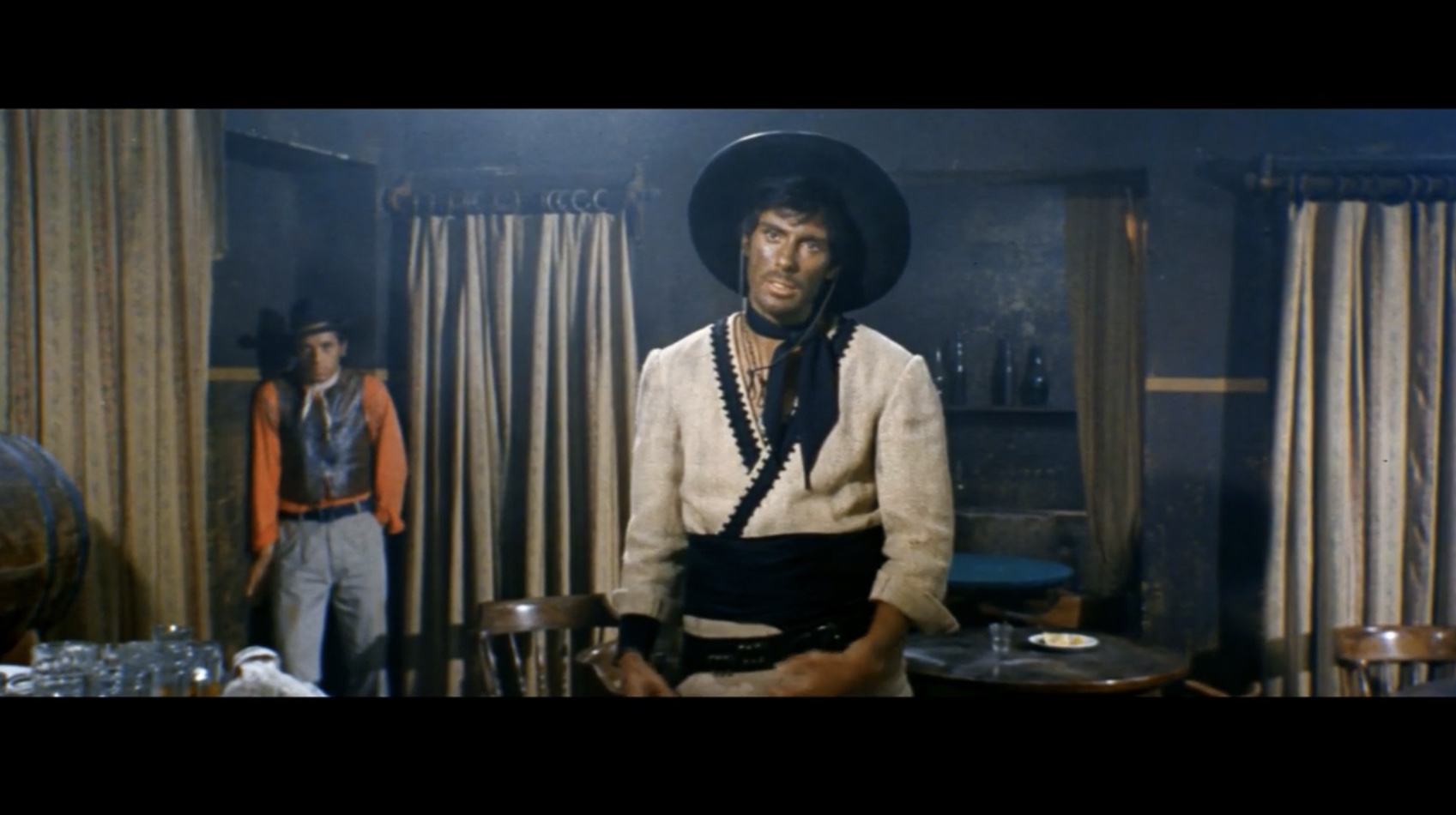 Pecos Cleans Up (1967)