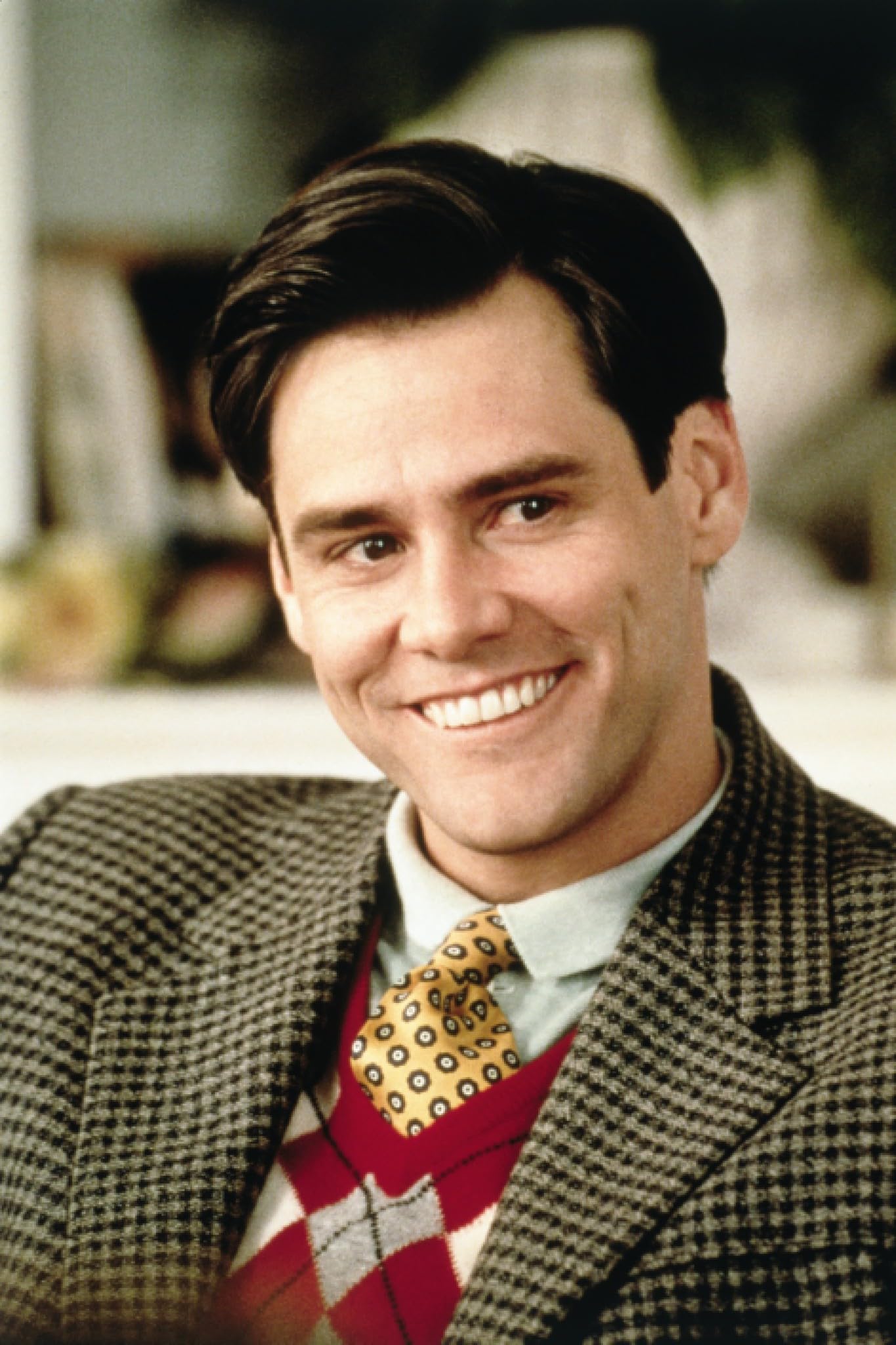The Truman Show 1998 the-truman-show-1998