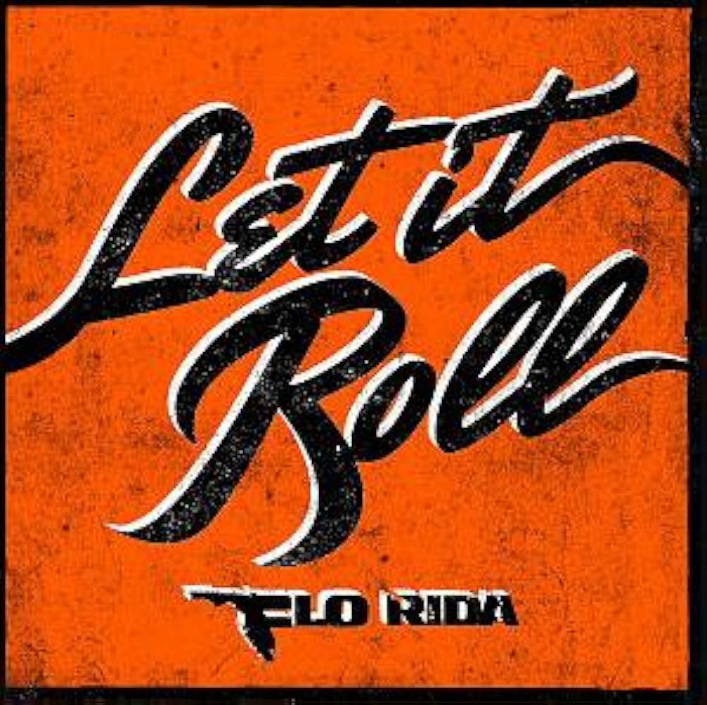 Flo Rida: Let It Roll (Music Video 2012) - IMDb