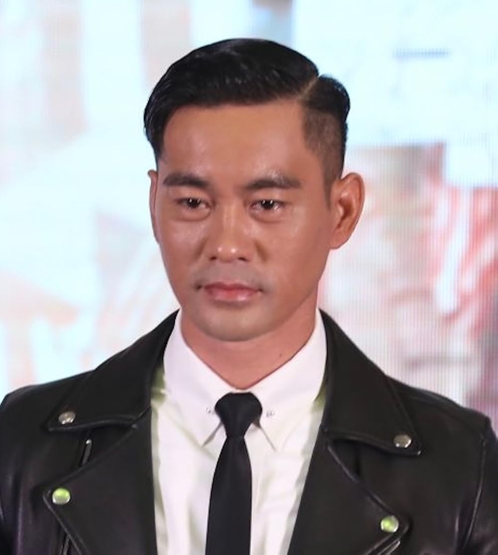 Danny Kwok-Kwan Chan - IMDb