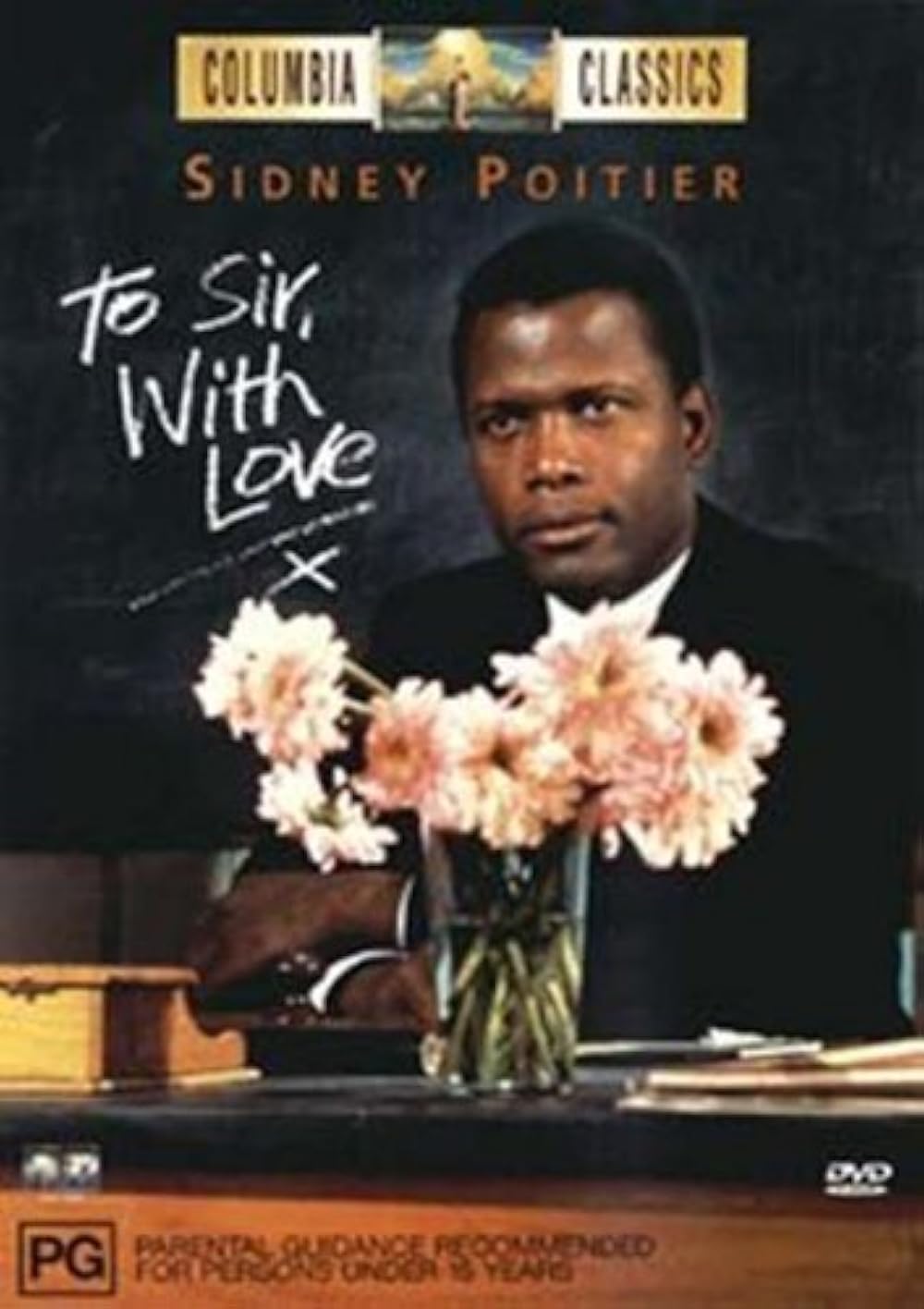 To Sir, with Love (1967)