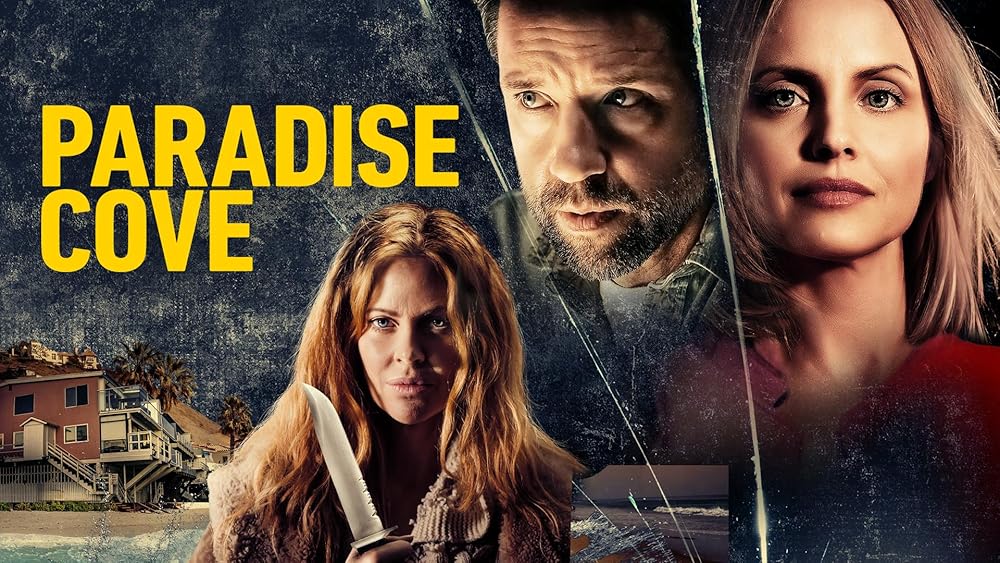 Paradise Cove (2021)
