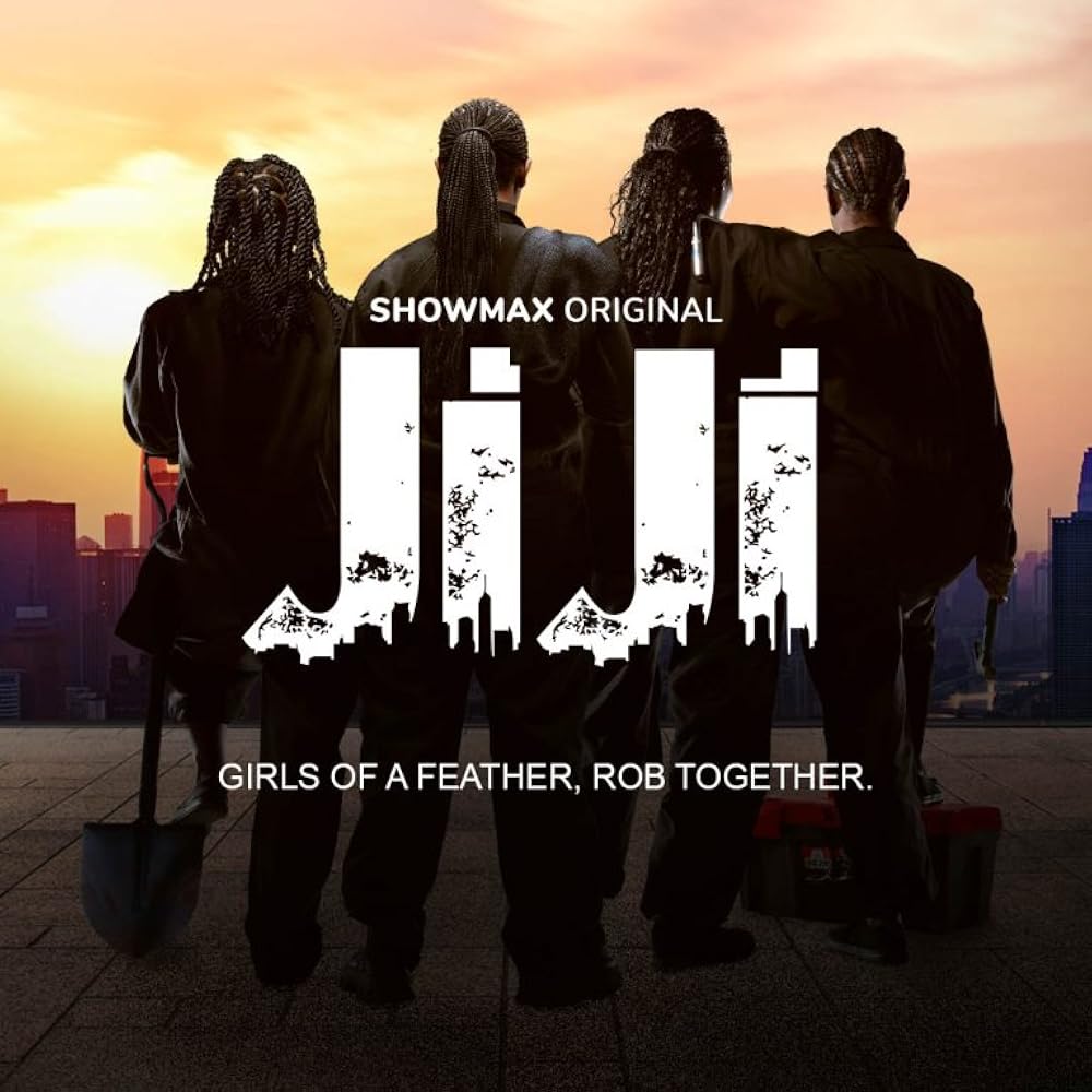 Jiji (TV Series 2024– ) - IMDb