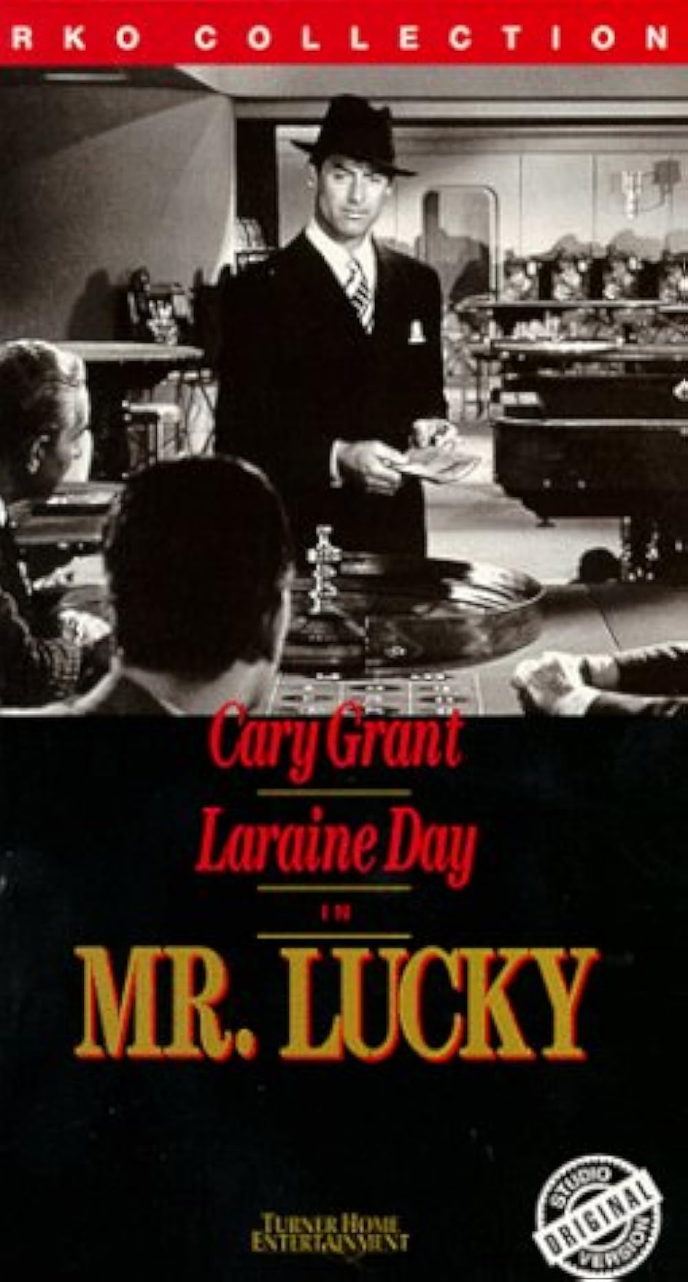 Mr. Lucky (1943)