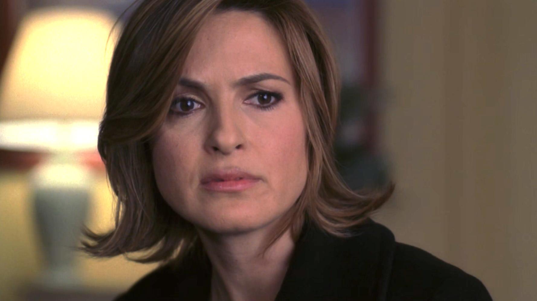 Law & Order: Special Victims Unit (1999)