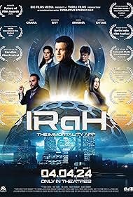 IRaH (2024) - IMDb