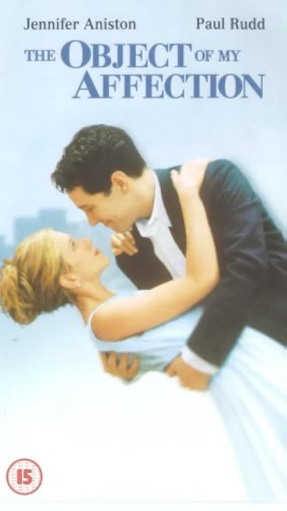 The Object of My Affection (1998)