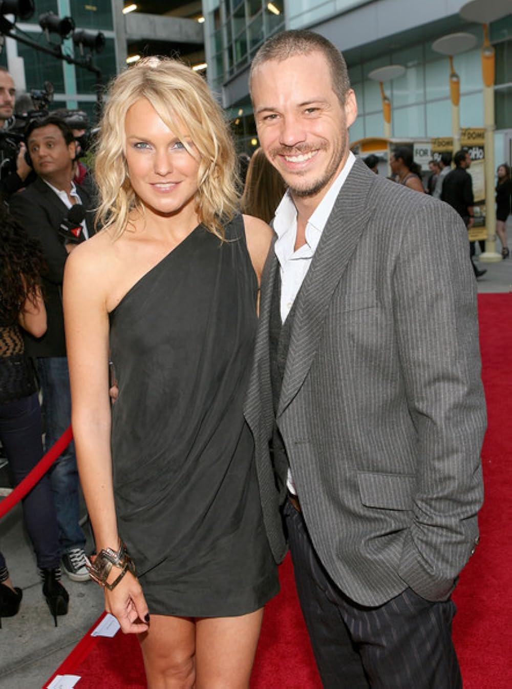 Michael Raymond-James