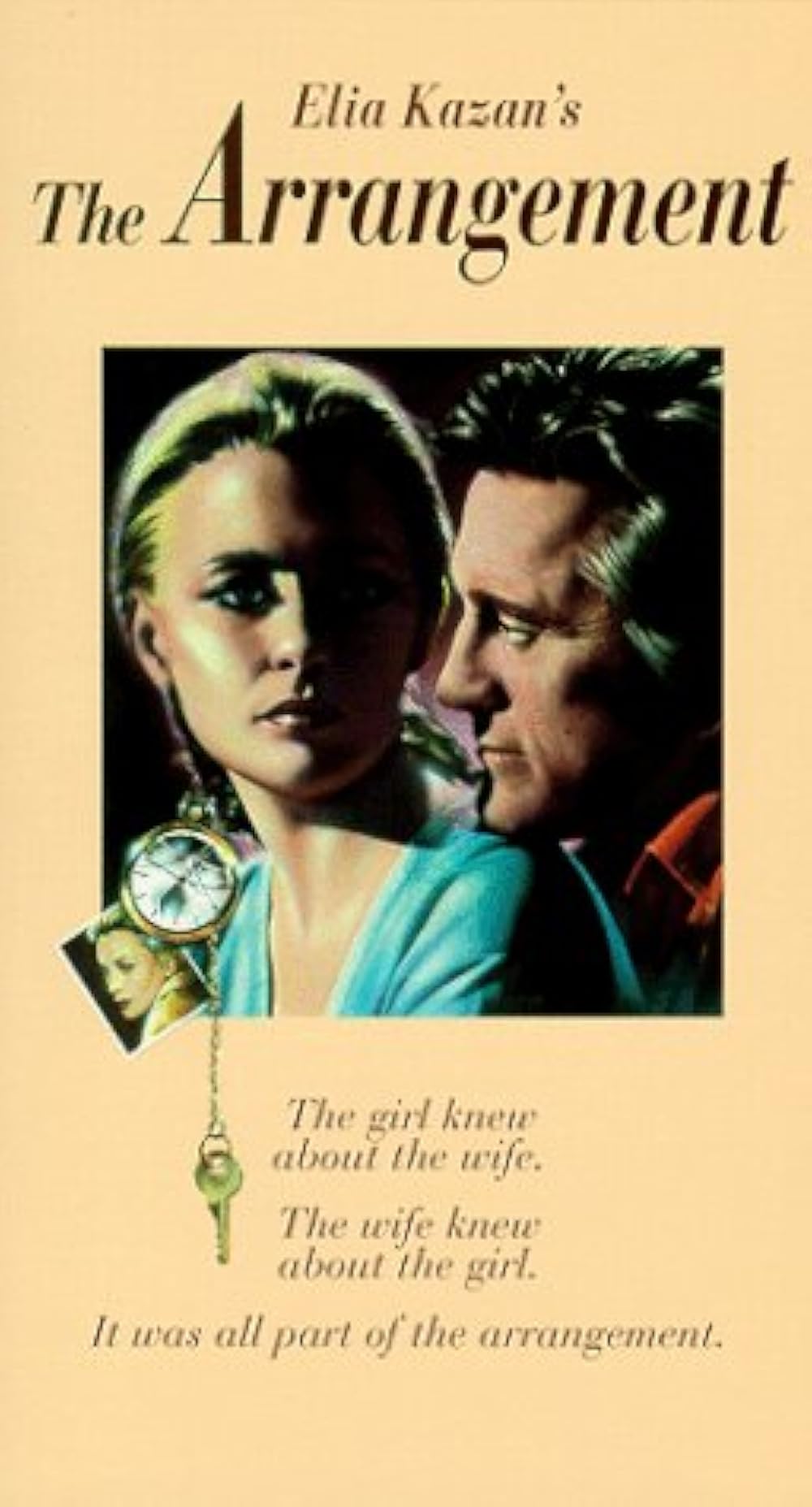 The Arrangement 1969 the-arrangement-1969