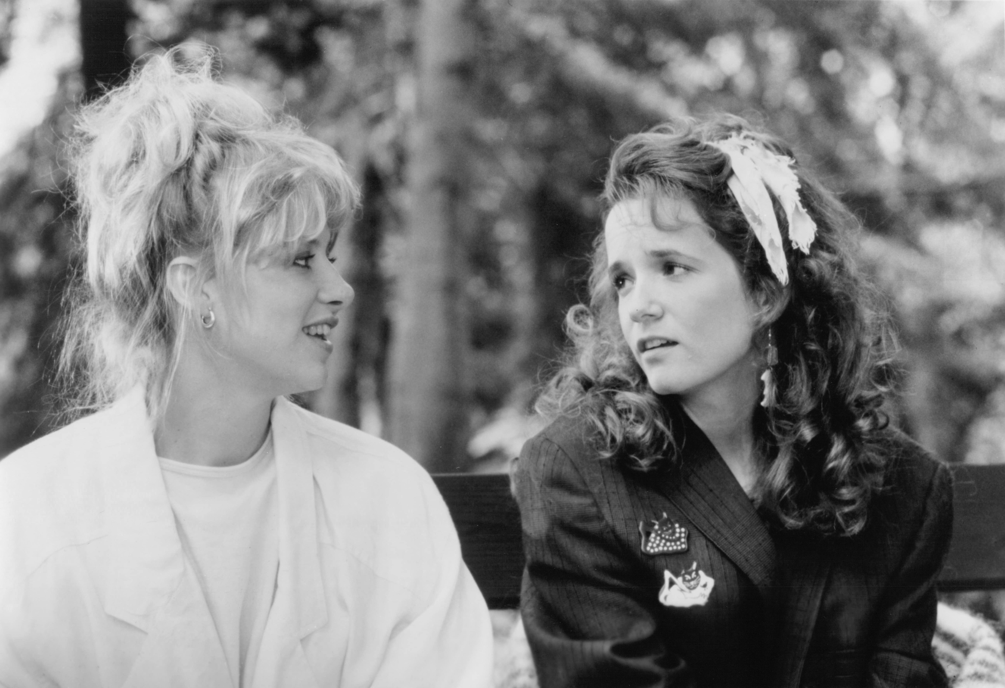 Casual Sex 1988 