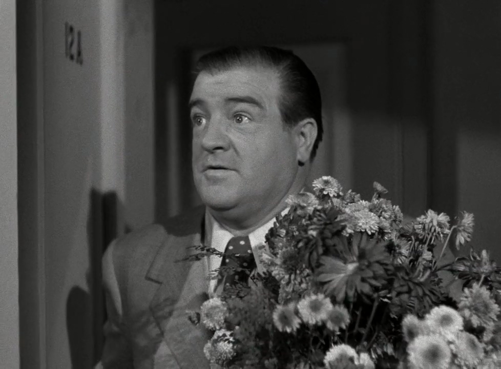 Lou Costello