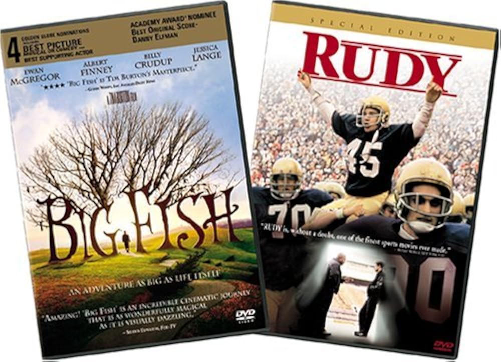 Rudy (1993)