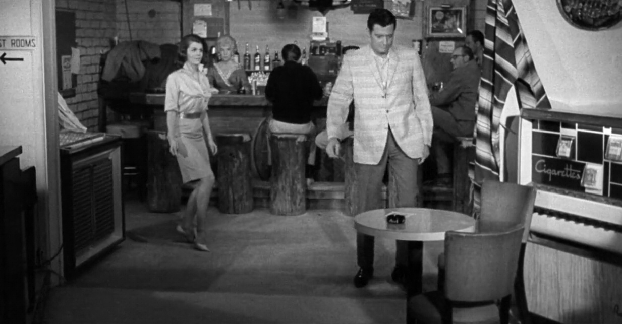 No Tears for the Damned (1968)