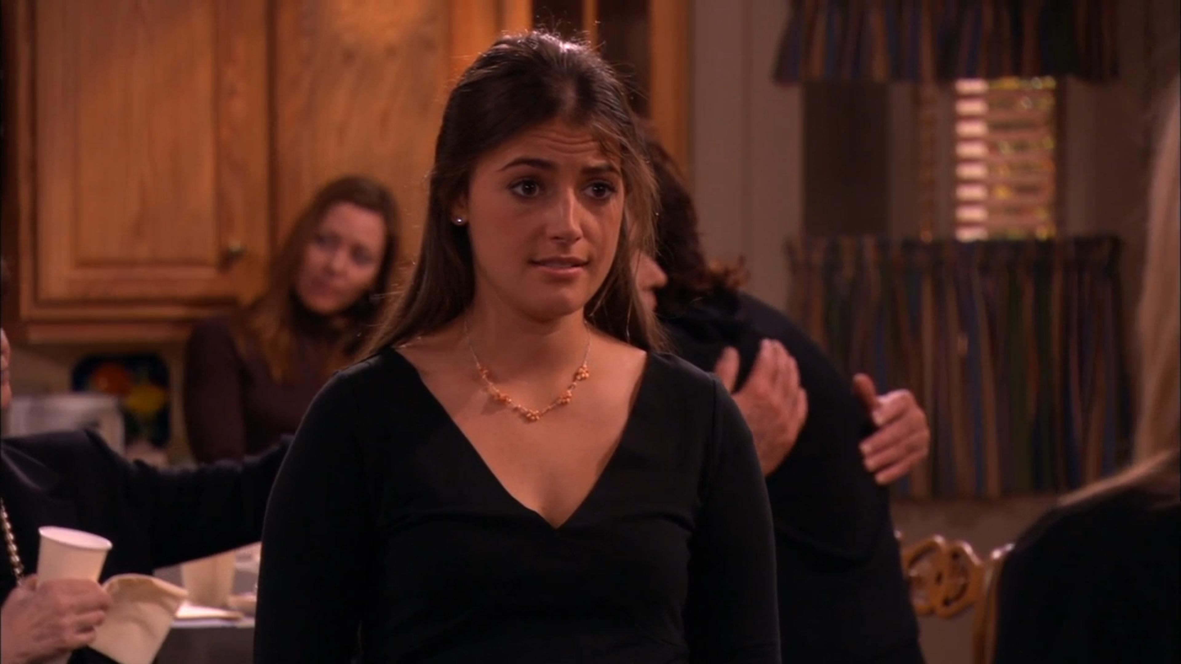 8 Simple Rules (2002)