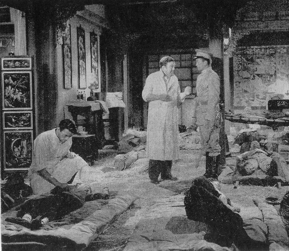 The Keys Of The Kingdom 1944 the-keys-of-the-kingdom-1944