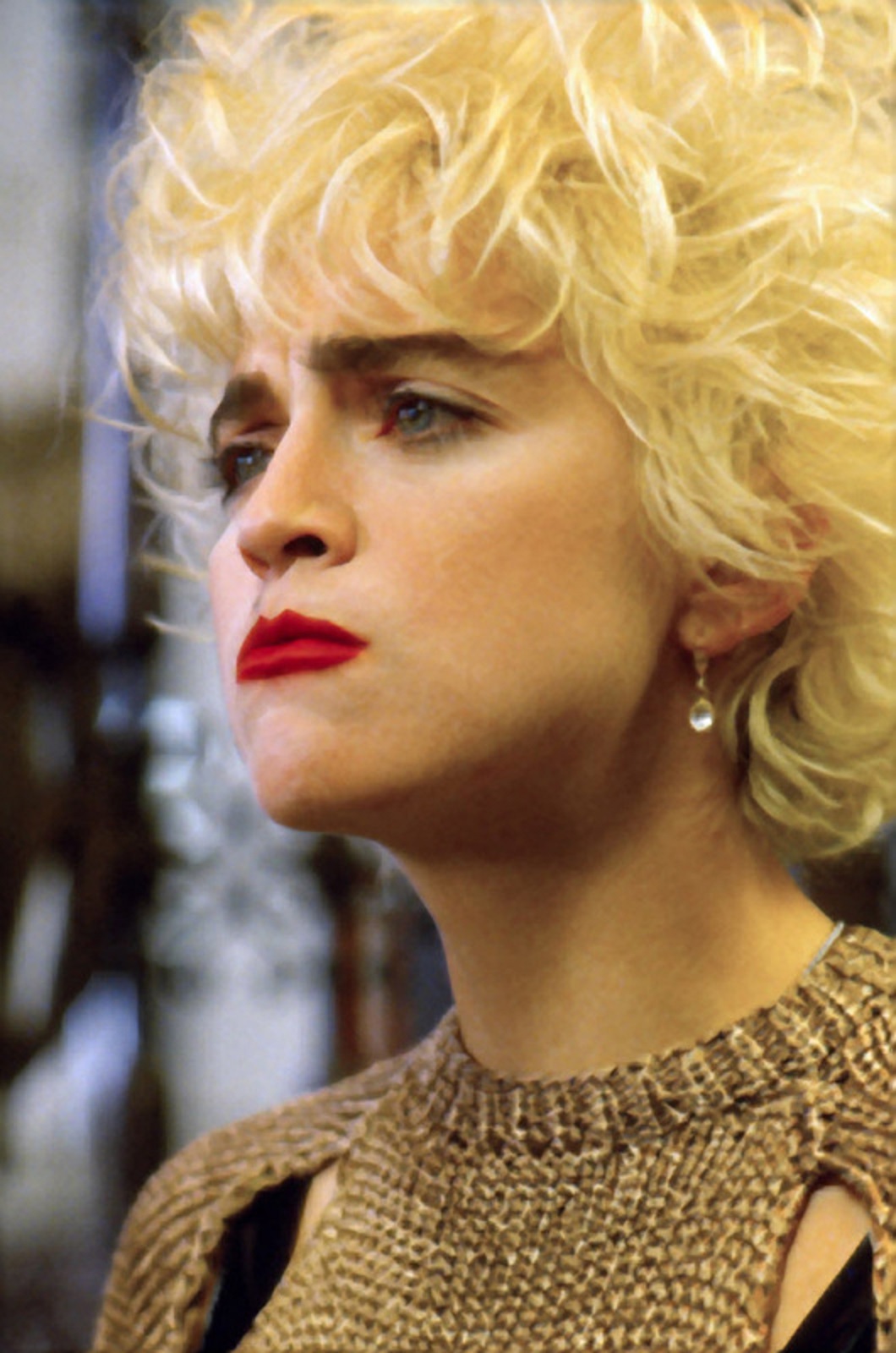 Madonna: Who's That Girl (1987)