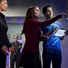 "Eureka" Reprise (TV Episode 2011) - IMDb