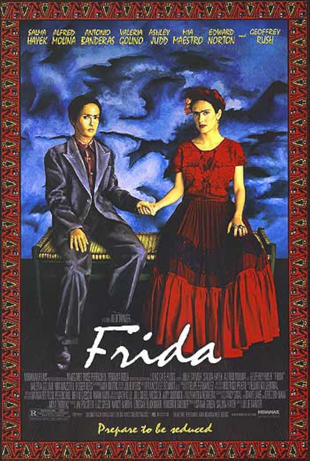 Frida (2002)