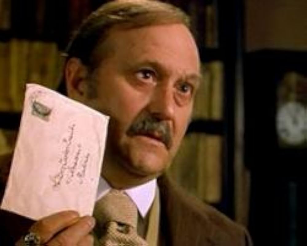 The Grandfather | IMDb