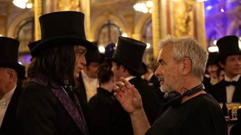 Drácula (2025) - IMDb