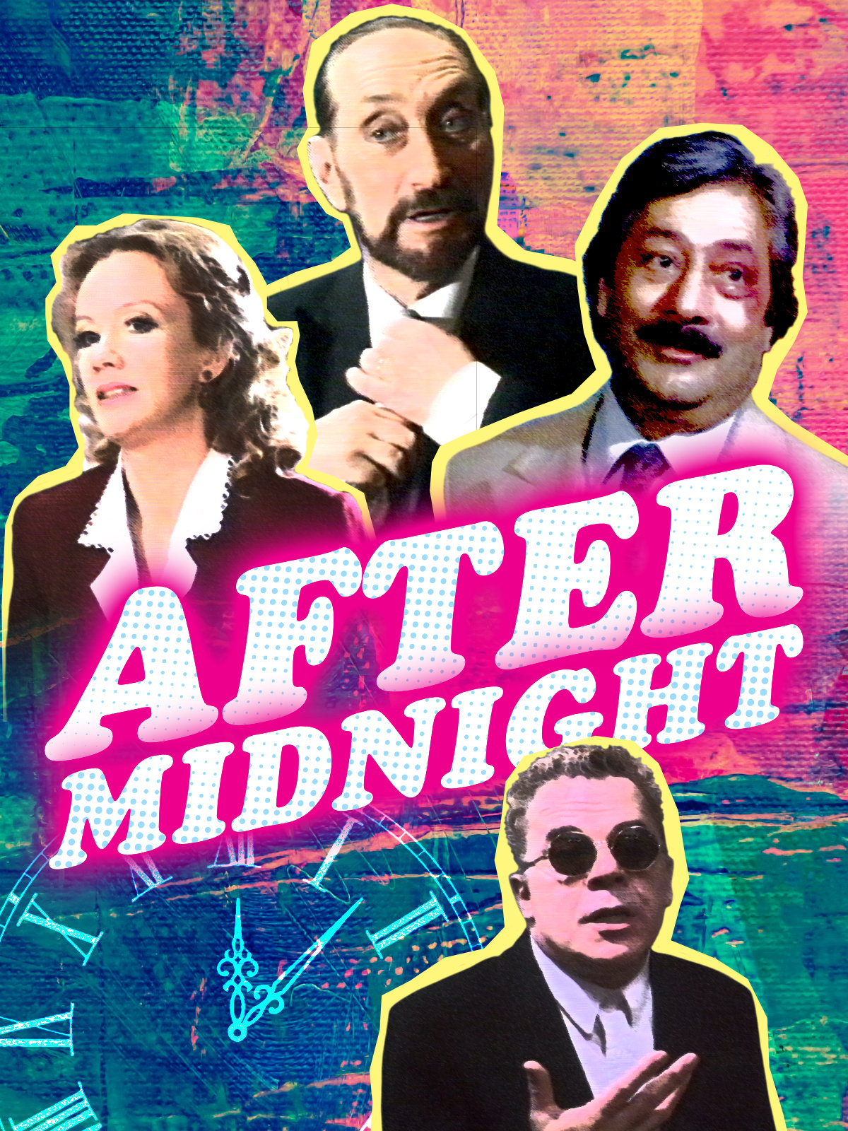 After Midnight (1990)